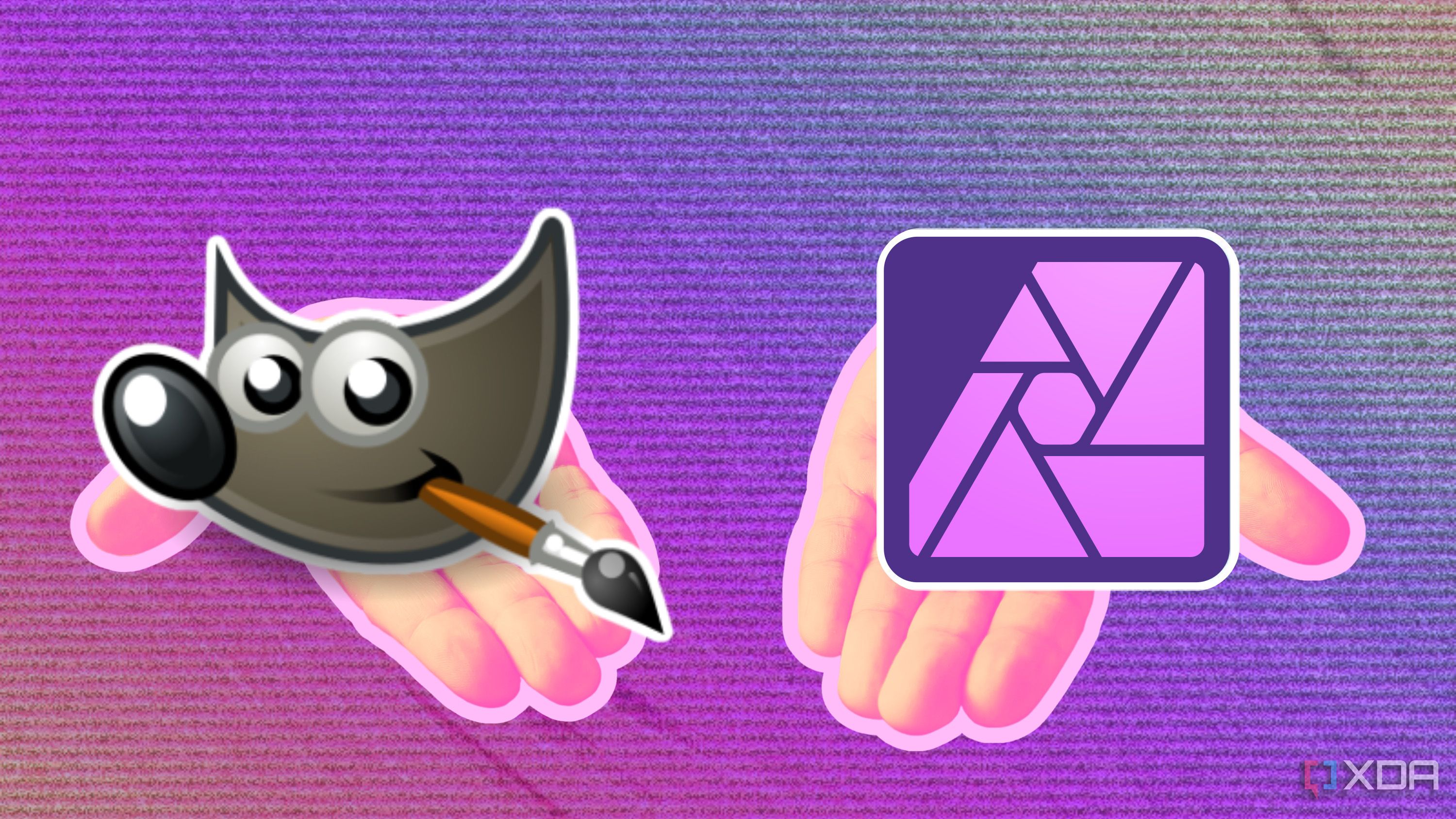 Should you replace Photoshop with GIMP 3? Here’s my take after using ...