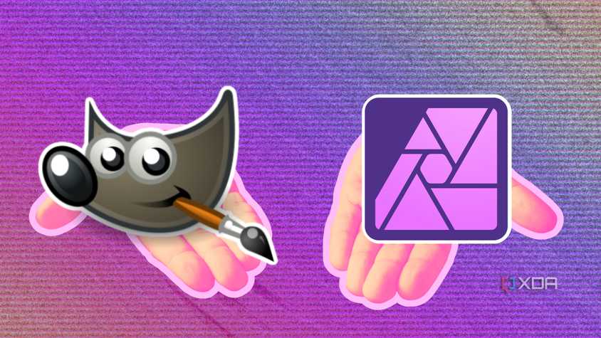 Should you replace Photoshop with GIMP 3? Here’s my take after using ...