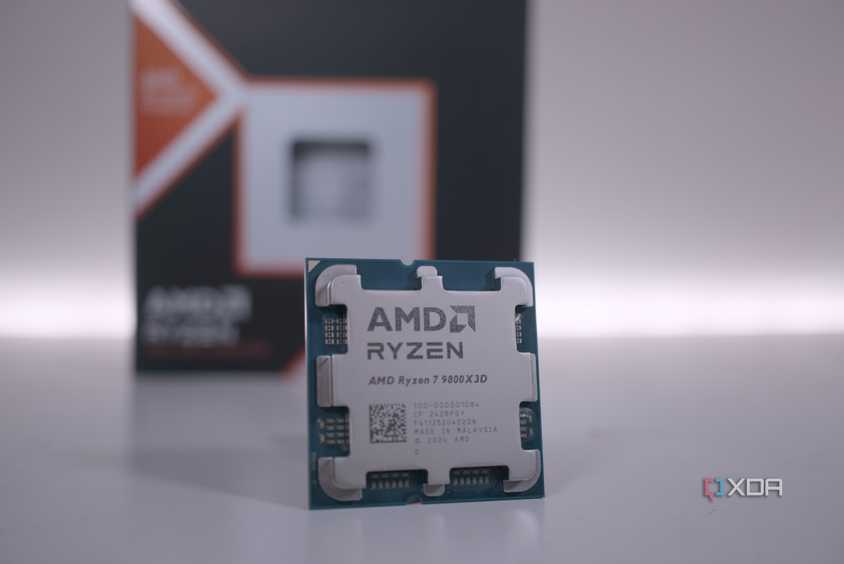 I improved my AM5 PC boot times with this one setting change