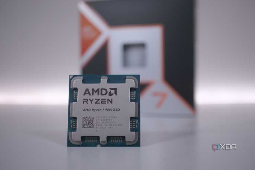 Ready to switch from Intel? Here are the 6 best AMD CPU upgrades