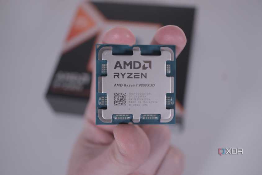 What happened to AMD's FX CPUs and why were they so bad?