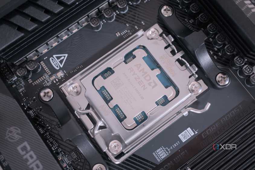 AMD breaks silence on over 100 dead Ryzen 7 9800X3D CPUs