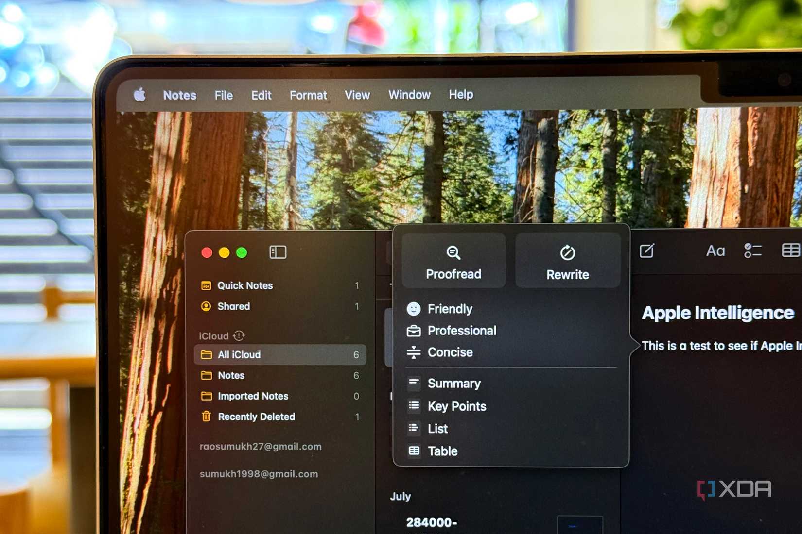 MacBook Pro 16 (2024, M4 Pro) review: The first Mac worth upgrading to ...
