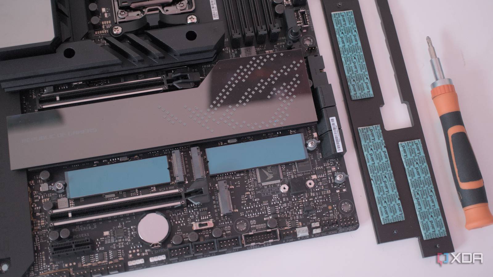 Don't ignore your motherboard's extra M.2 slots — they do way more than ...