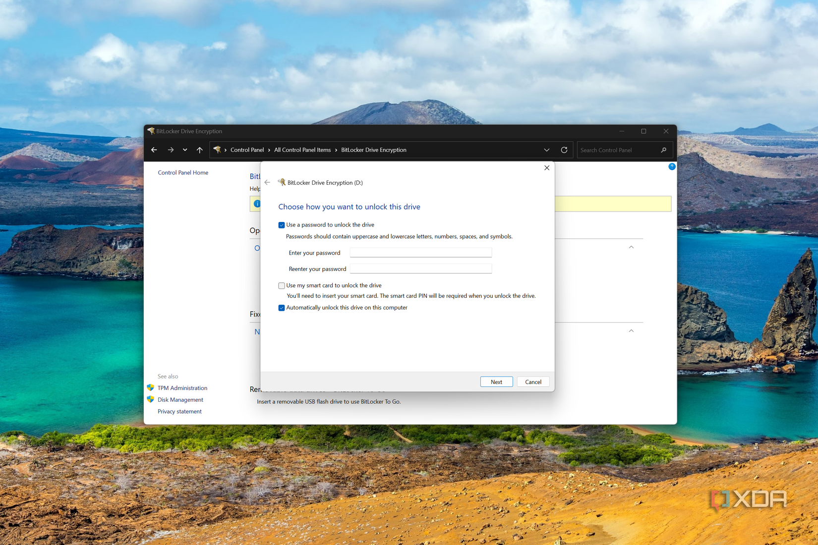 5 tips for setting up BitLocker on Windows to secure your files