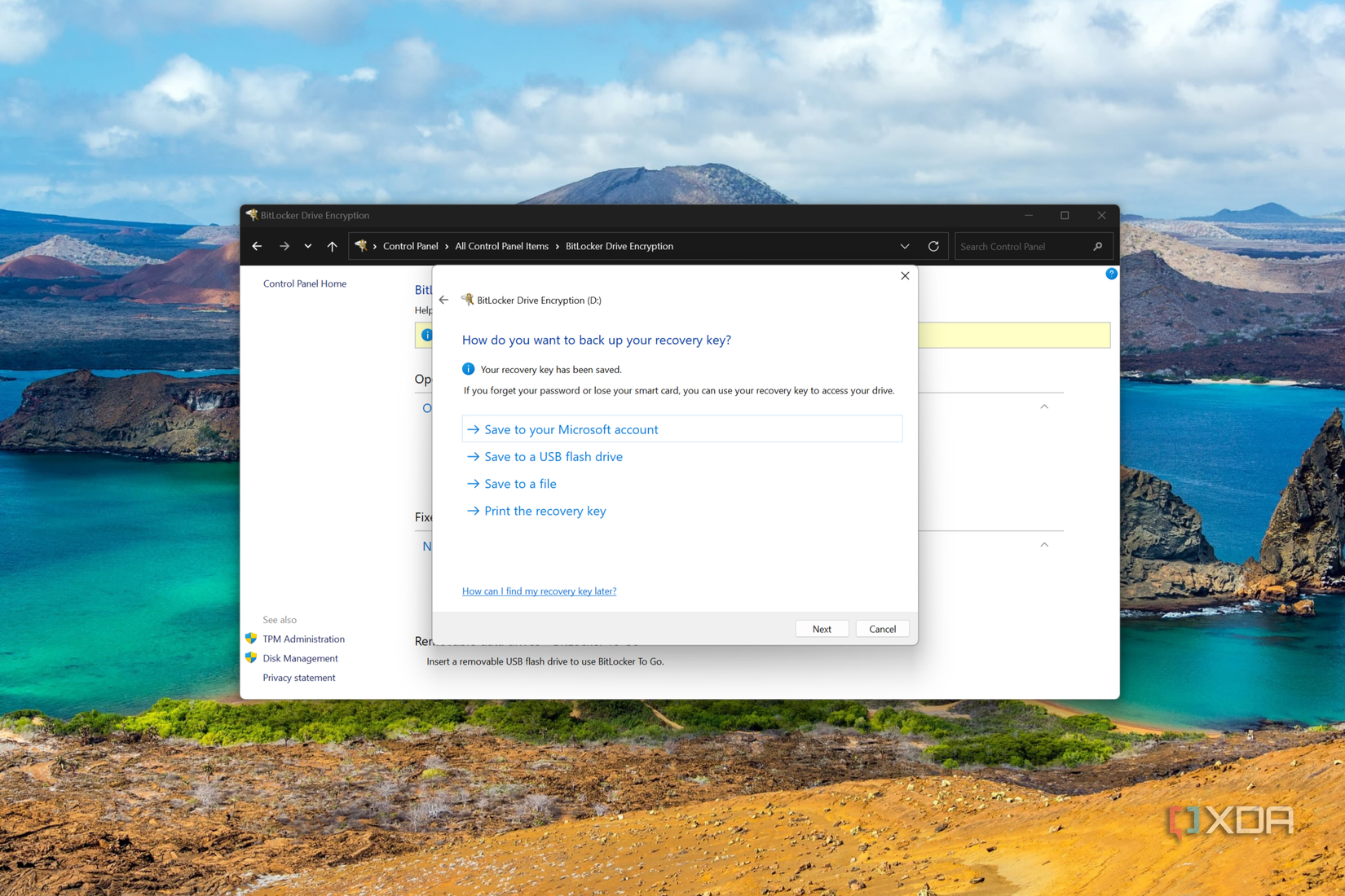 5 tips for setting up BitLocker on Windows to secure your files