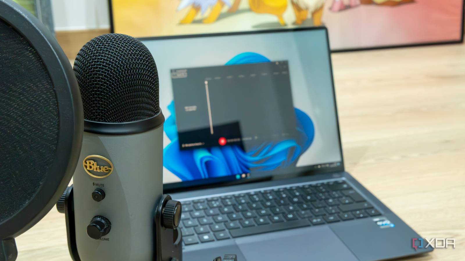 Got something to say? Here's how to record audio on Windows