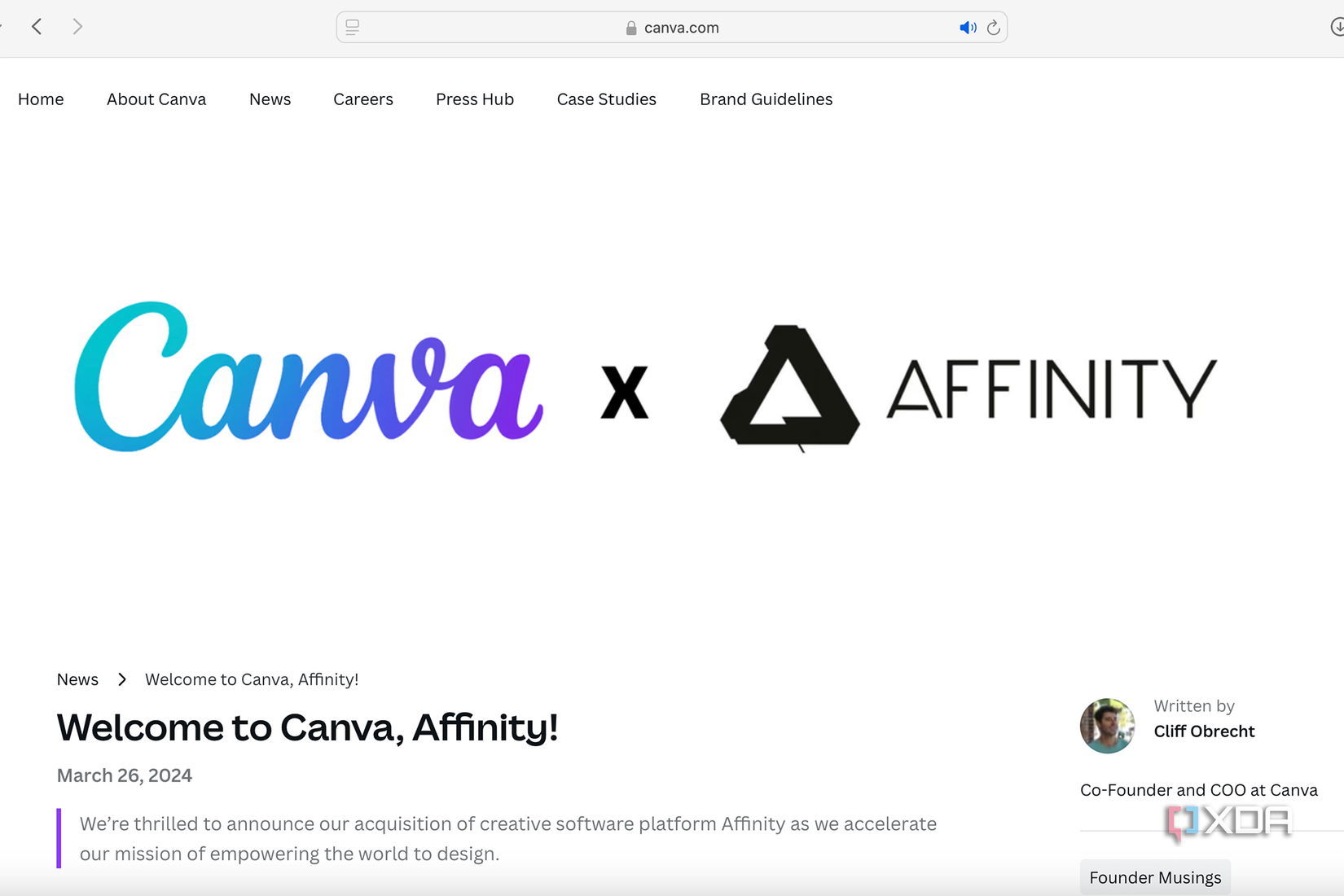 9 reasons the Affinity creative suite can replace your Adobe subscription