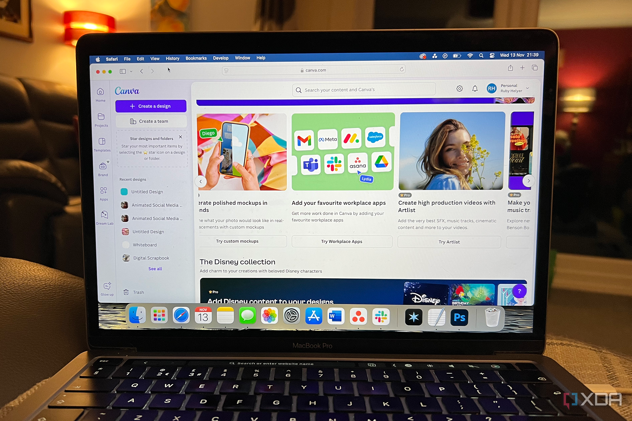 8 ways Canva makes presentation design easier than ever