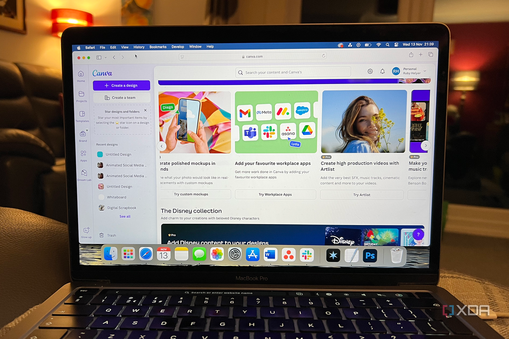 8 ways Canva makes presentation design easier than ever