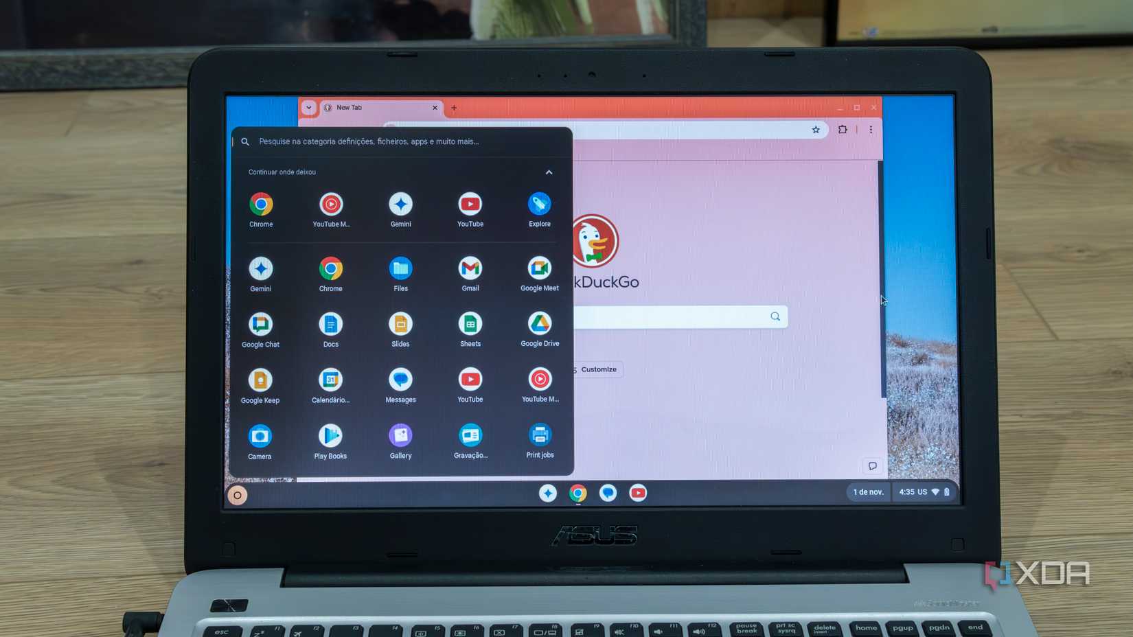 ChromeOS Flex can give your Windows 10 laptop a new life — here's how ...