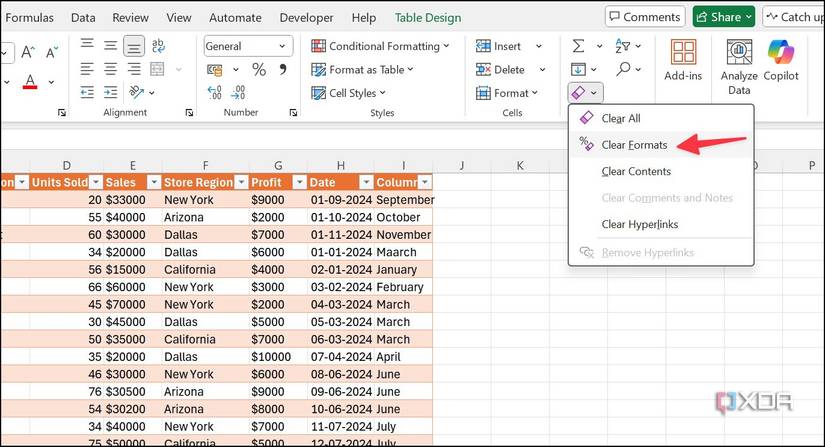 7 simple tips to clean up your datasets in Excel