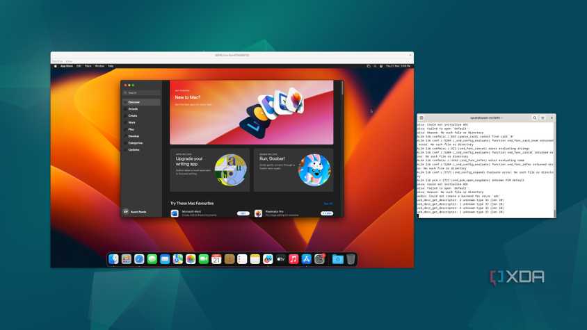 7 things you can do to make Linux look like macOS