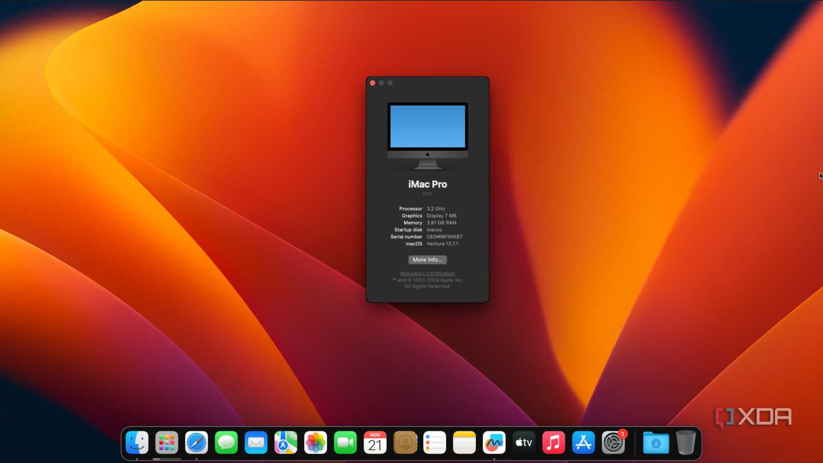 I Tried Running Macos Inside A Docker Container Heres How It Went