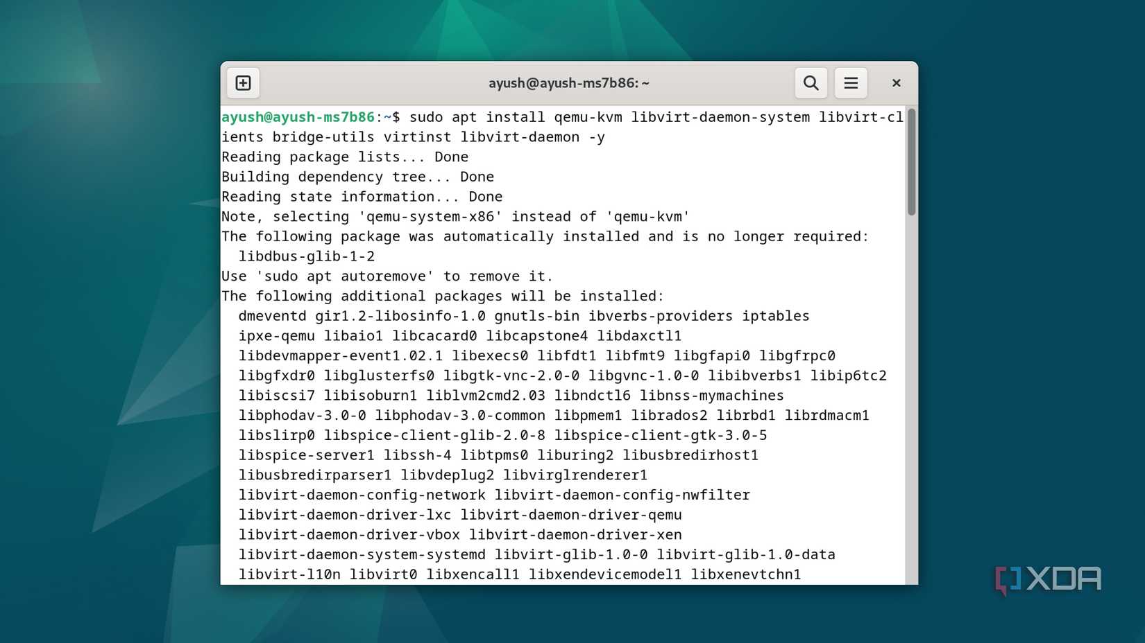I Tried Running Macos Inside A Docker Container Heres How It Went