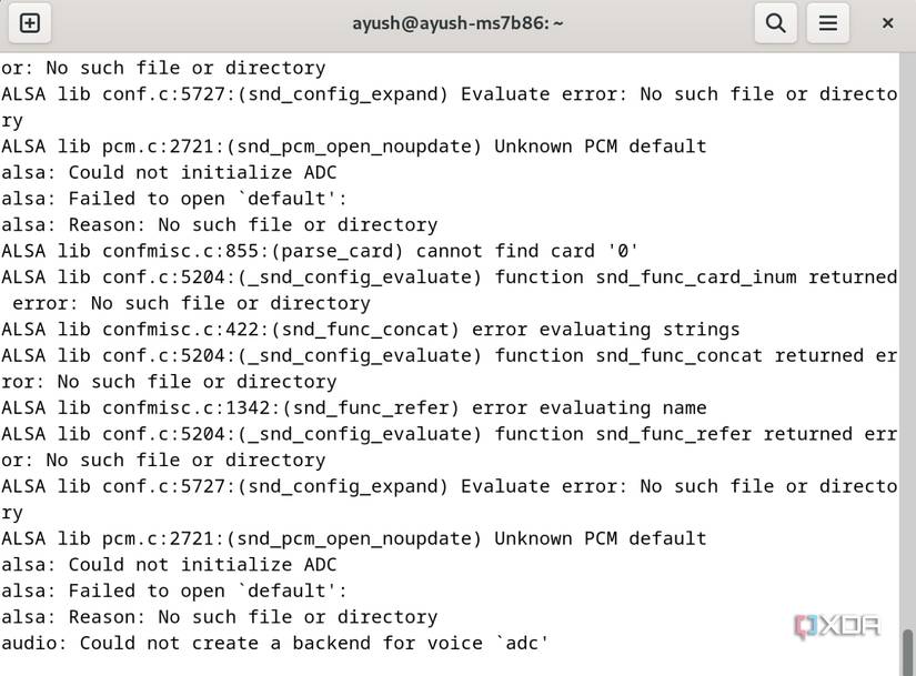 I Tried Running Macos Inside A Docker Container Heres How It Went