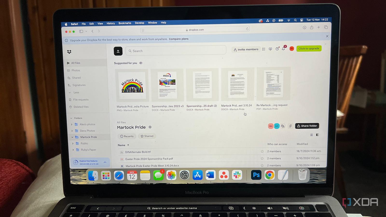 6 tips for seamlessly organizing your digital art assets and files