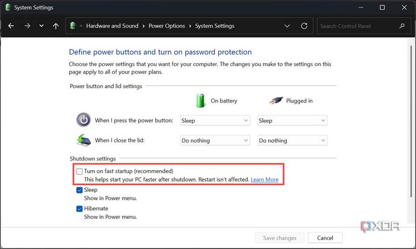 11 ways to improve Windows boot time for quicker startup