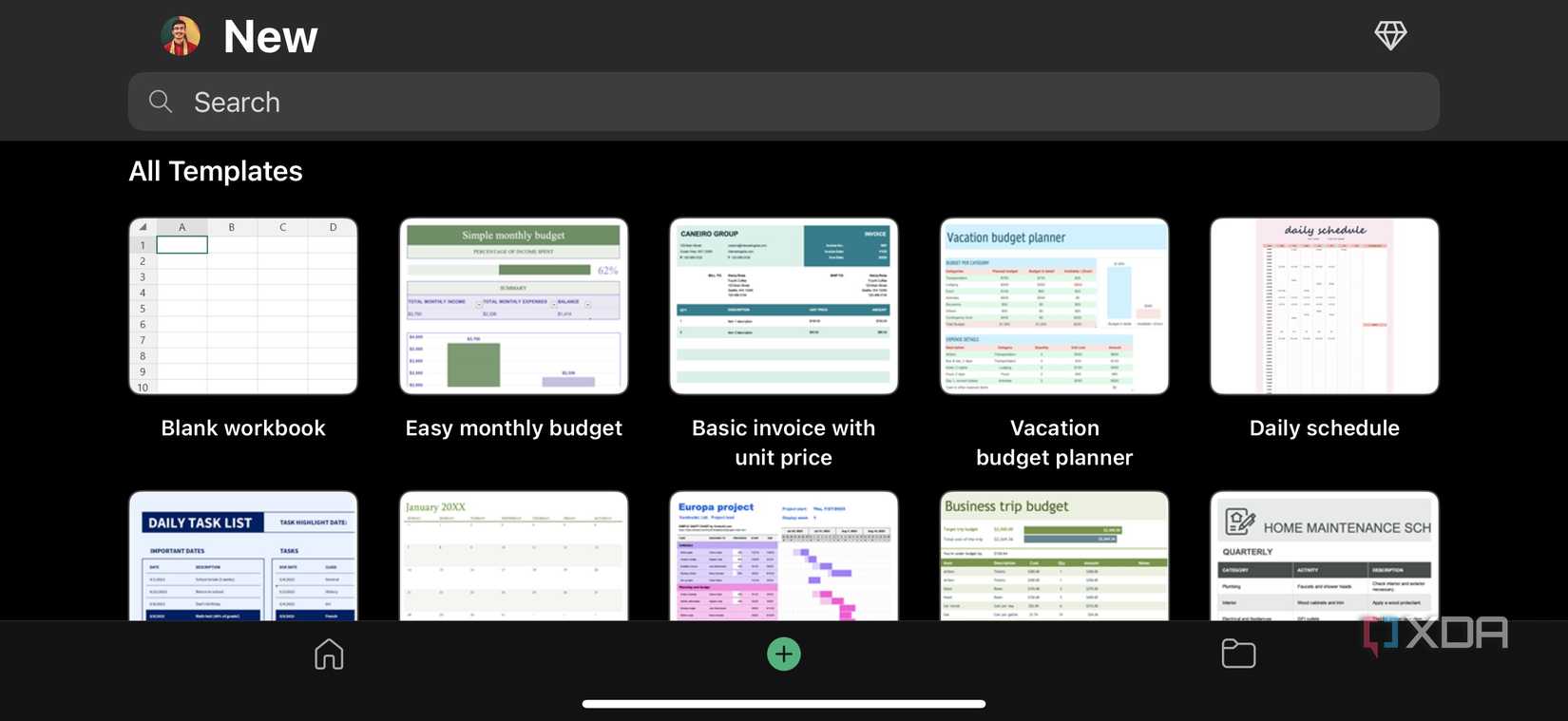 5 reasons Excel on mobile can be just as good as on your PC