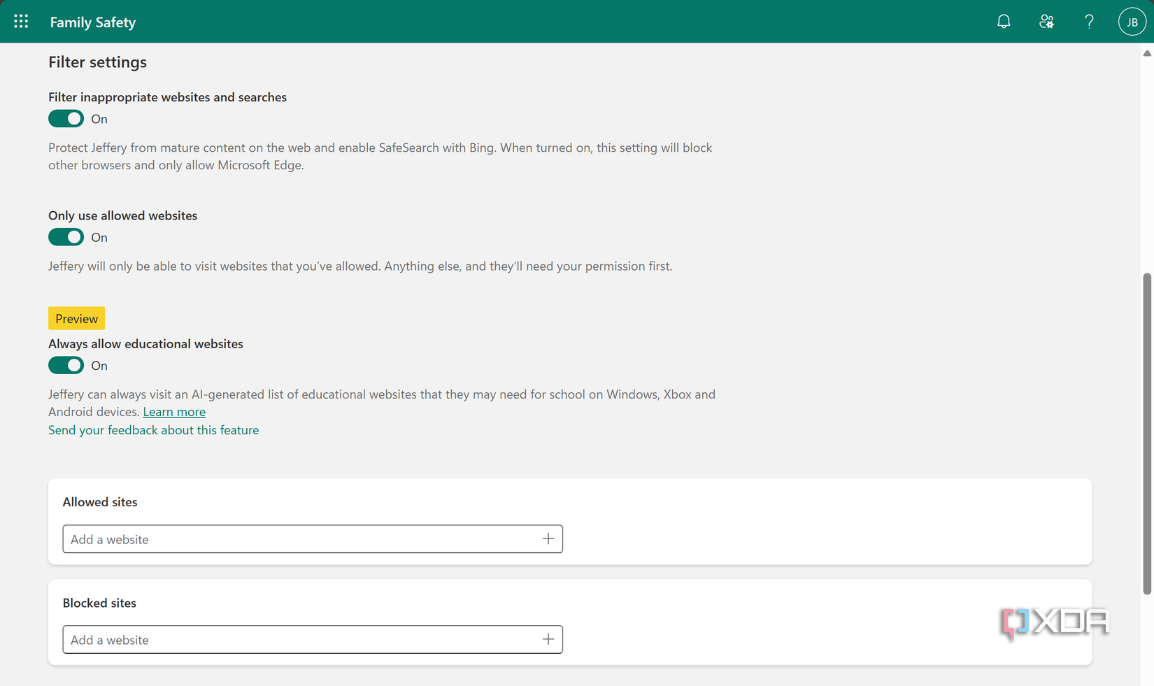 10 tips to set up parental controls in Windows for child safety