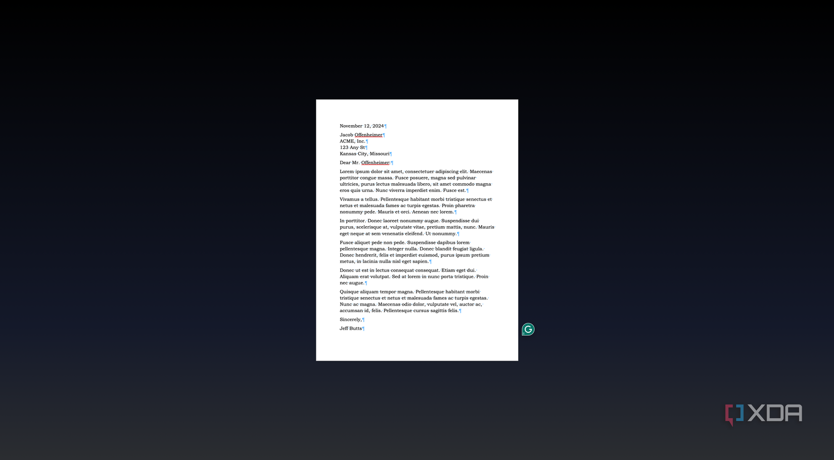 10 hidden Microsoft Word features you should know about