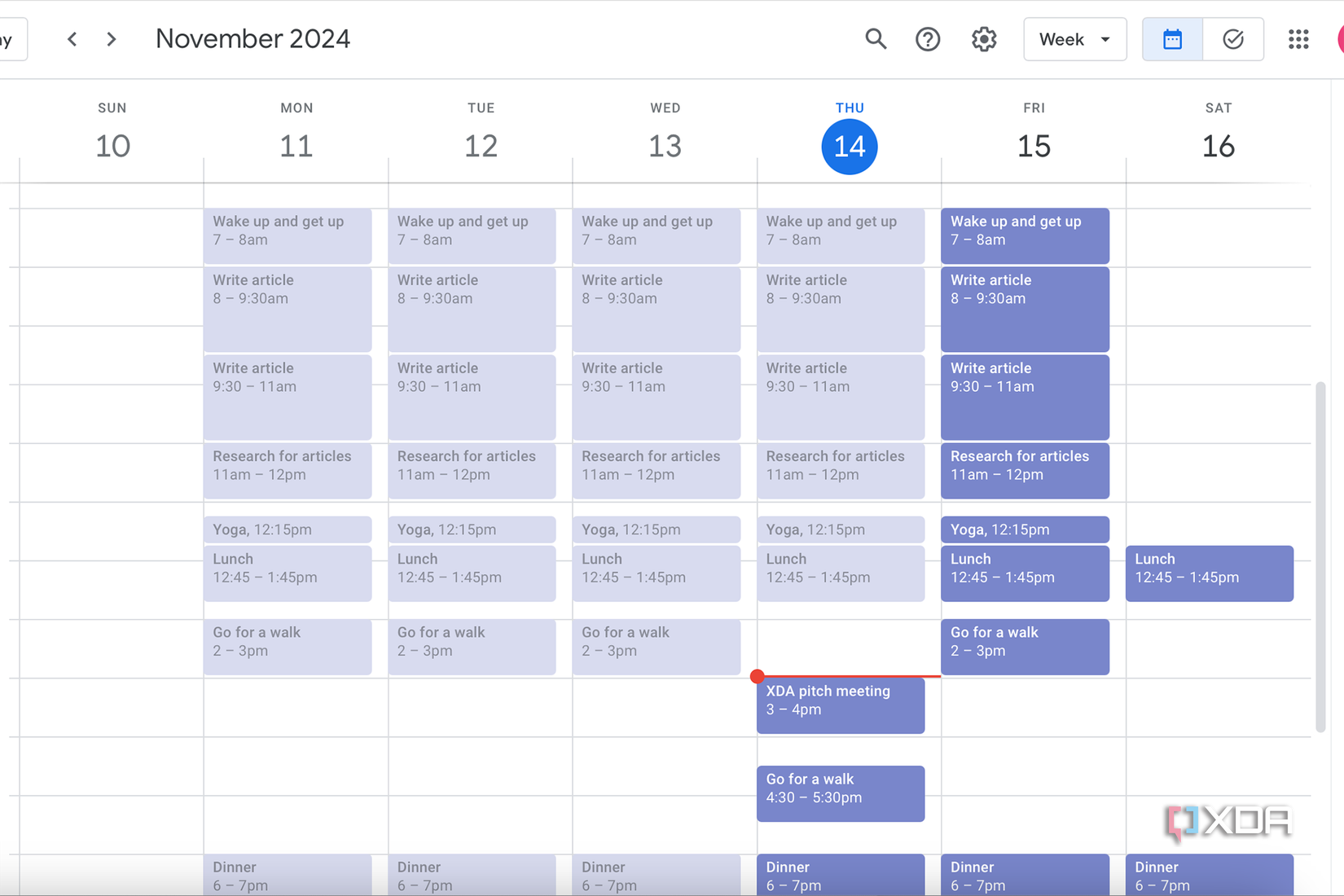 13 productive time-management tips for successful content creators