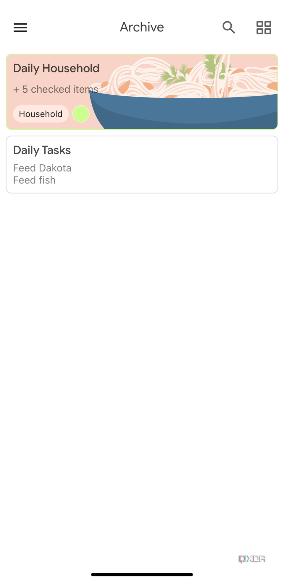 These 9 tips will help you set up Google Keep as an effective daily planner