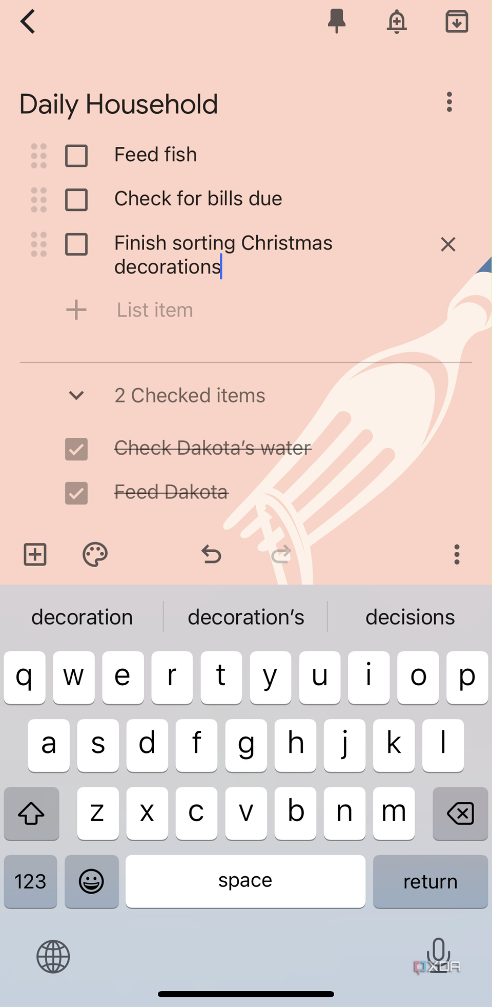 These 9 tips will help you set up Google Keep as an effective daily planner