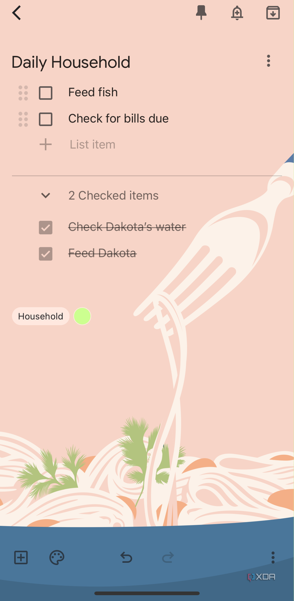 These 9 tips will help you set up Google Keep as an effective daily planner
