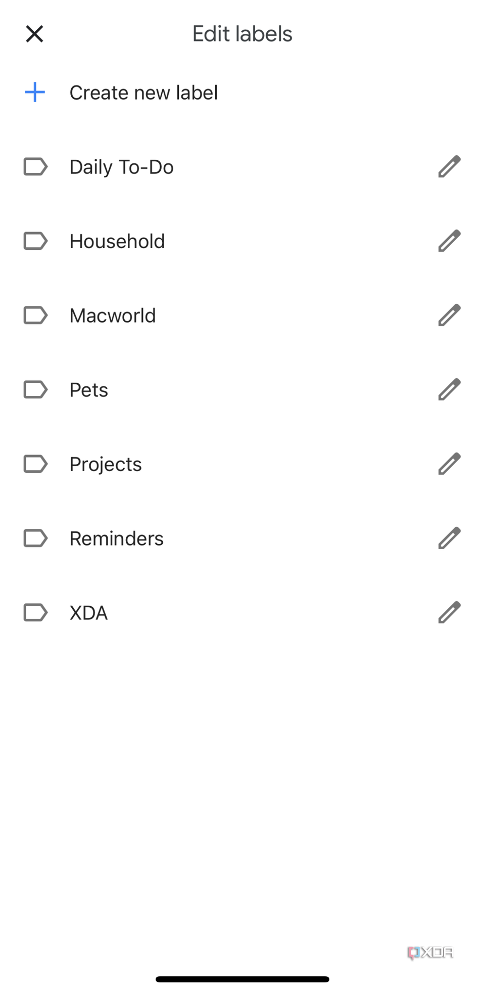 These 9 tips will help you set up Google Keep as an effective daily planner