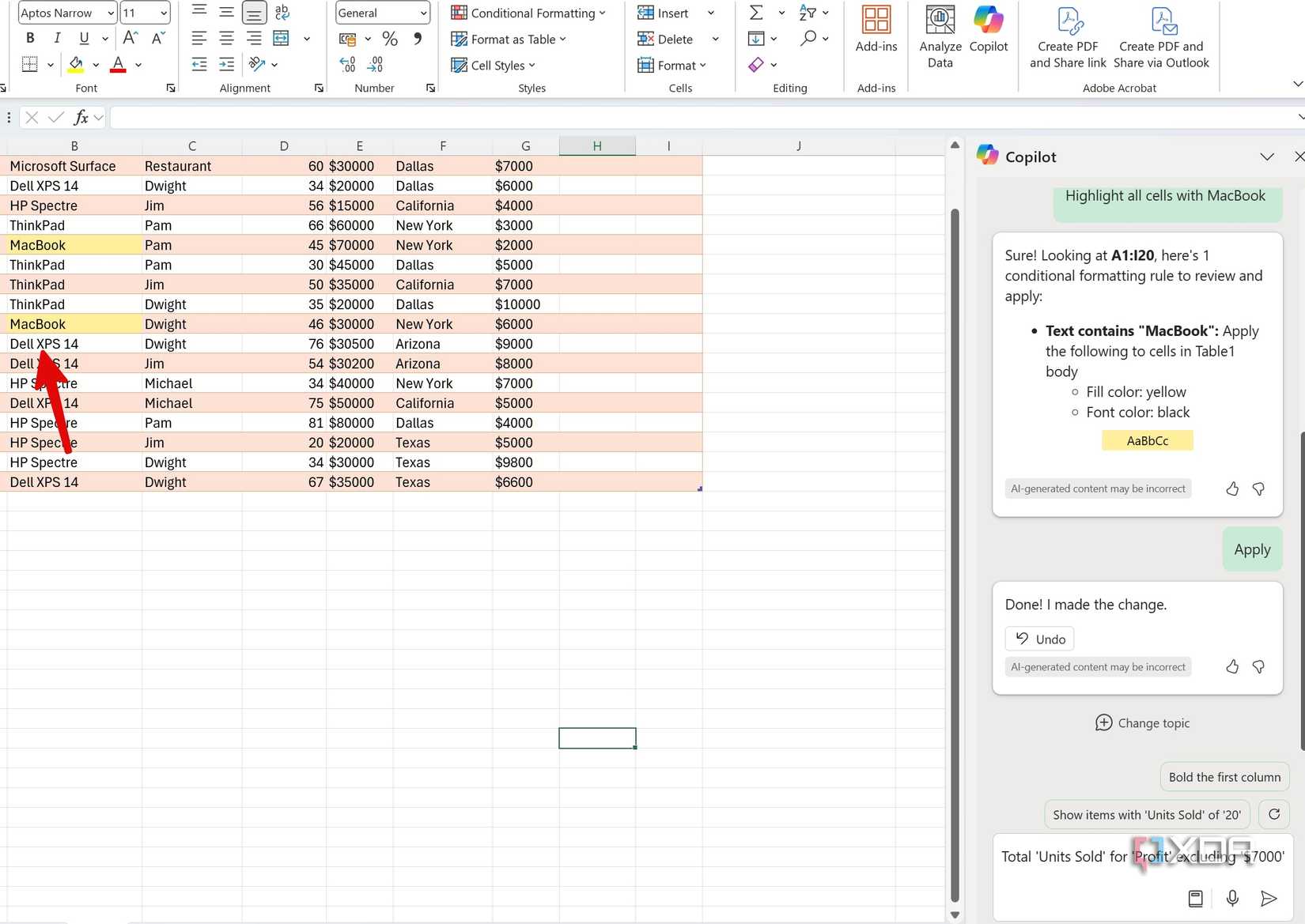 6 best ways to automate your Excel workbook