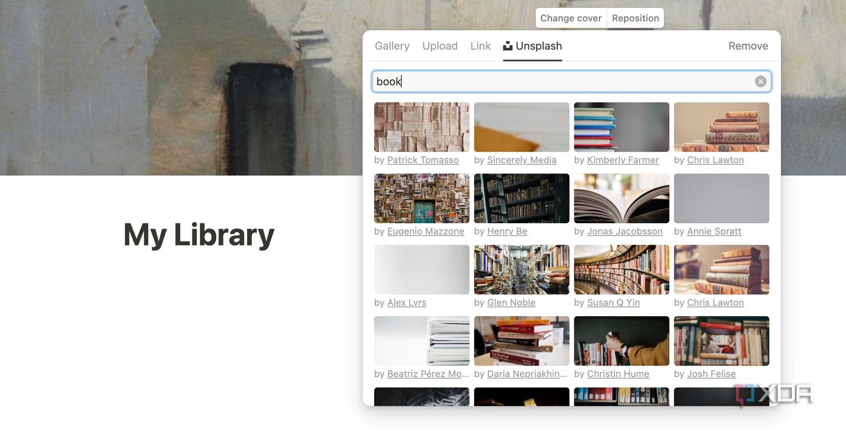 Here is how I created an ultimate book tracker in Notion