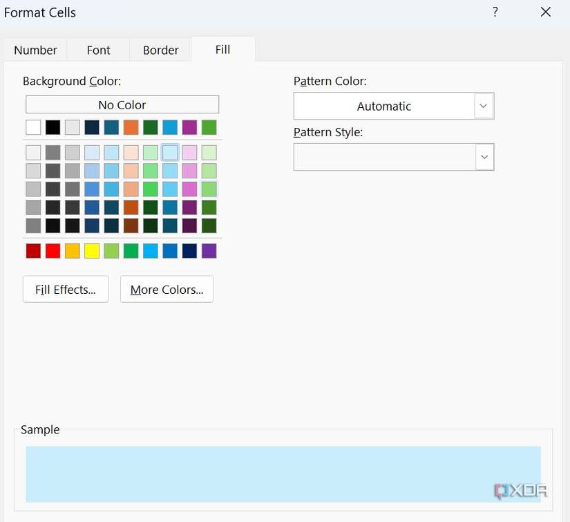 How I use conditional formatting to automate my Excel spreadsheets like ...