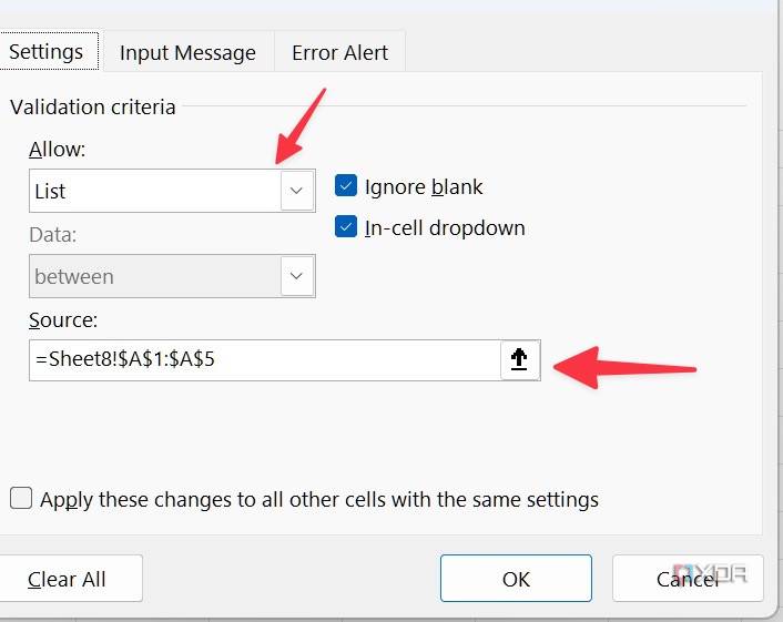 How I use Excel for creative project management