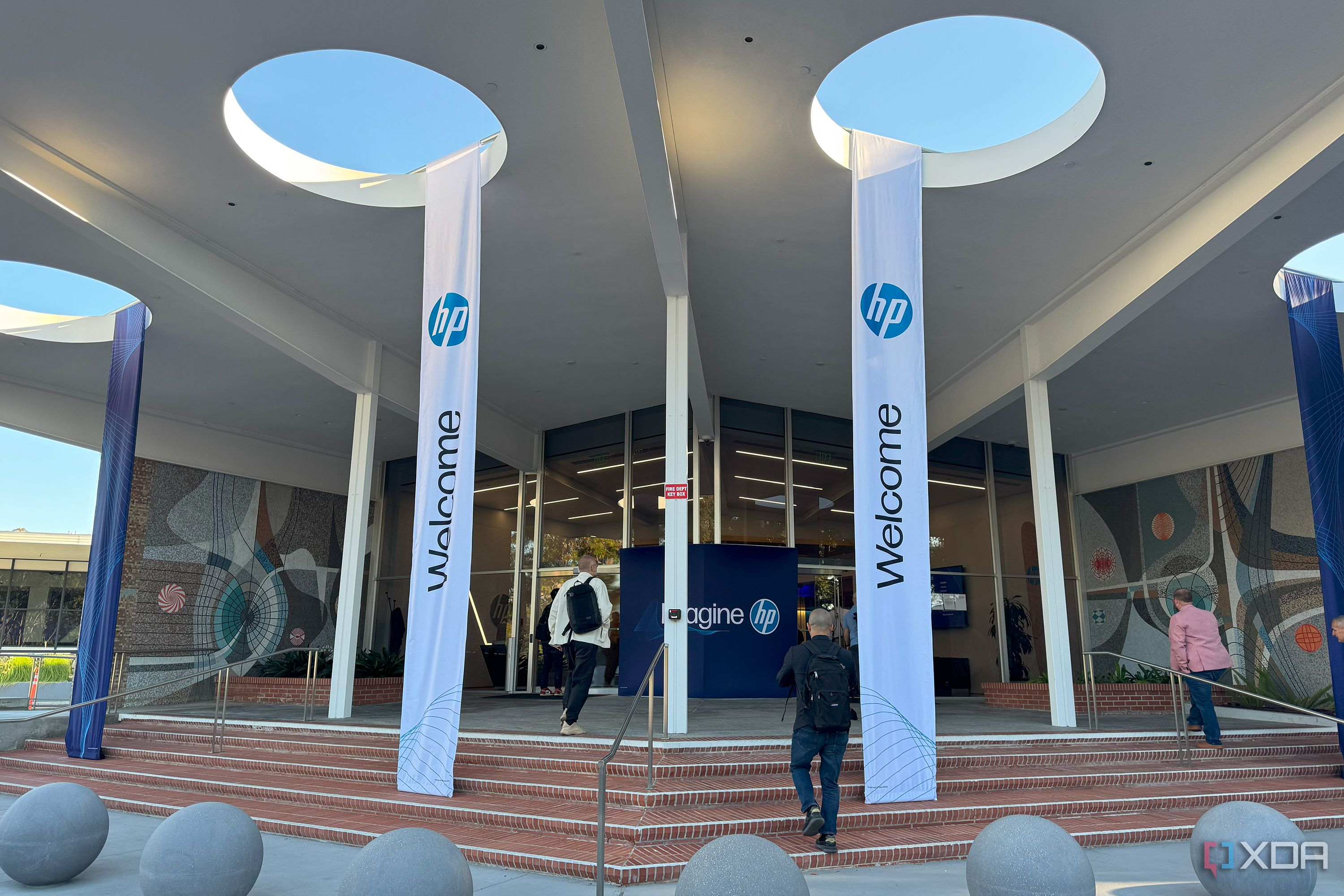 Press & Events | XDA