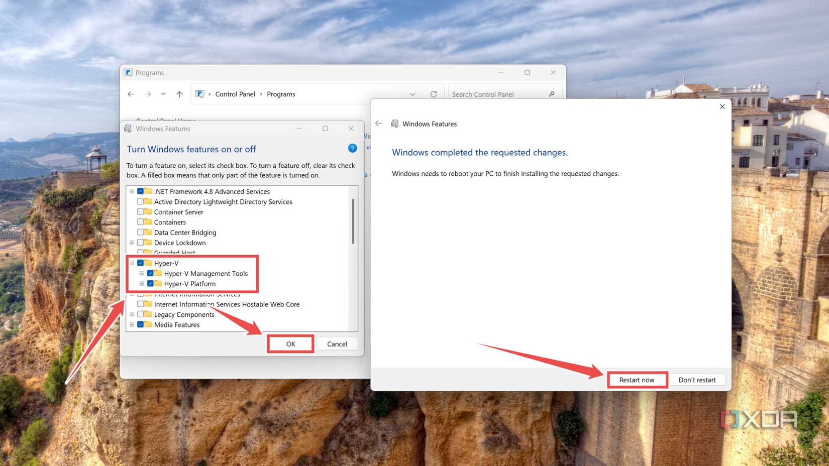 A beginner’s guide to setting up a home lab using Hyper-V