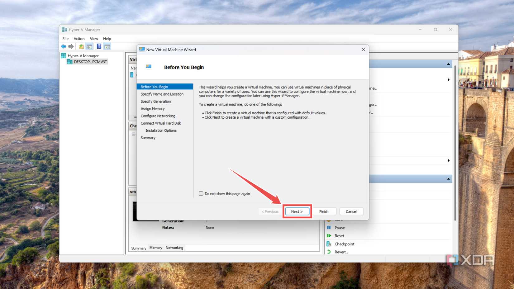 A beginner’s guide to setting up a home lab using Hyper-V