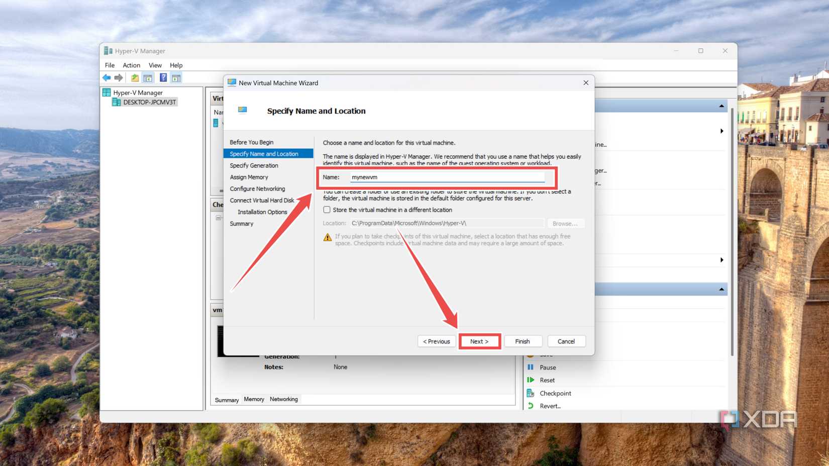 A beginner’s guide to setting up a home lab using Hyper-V