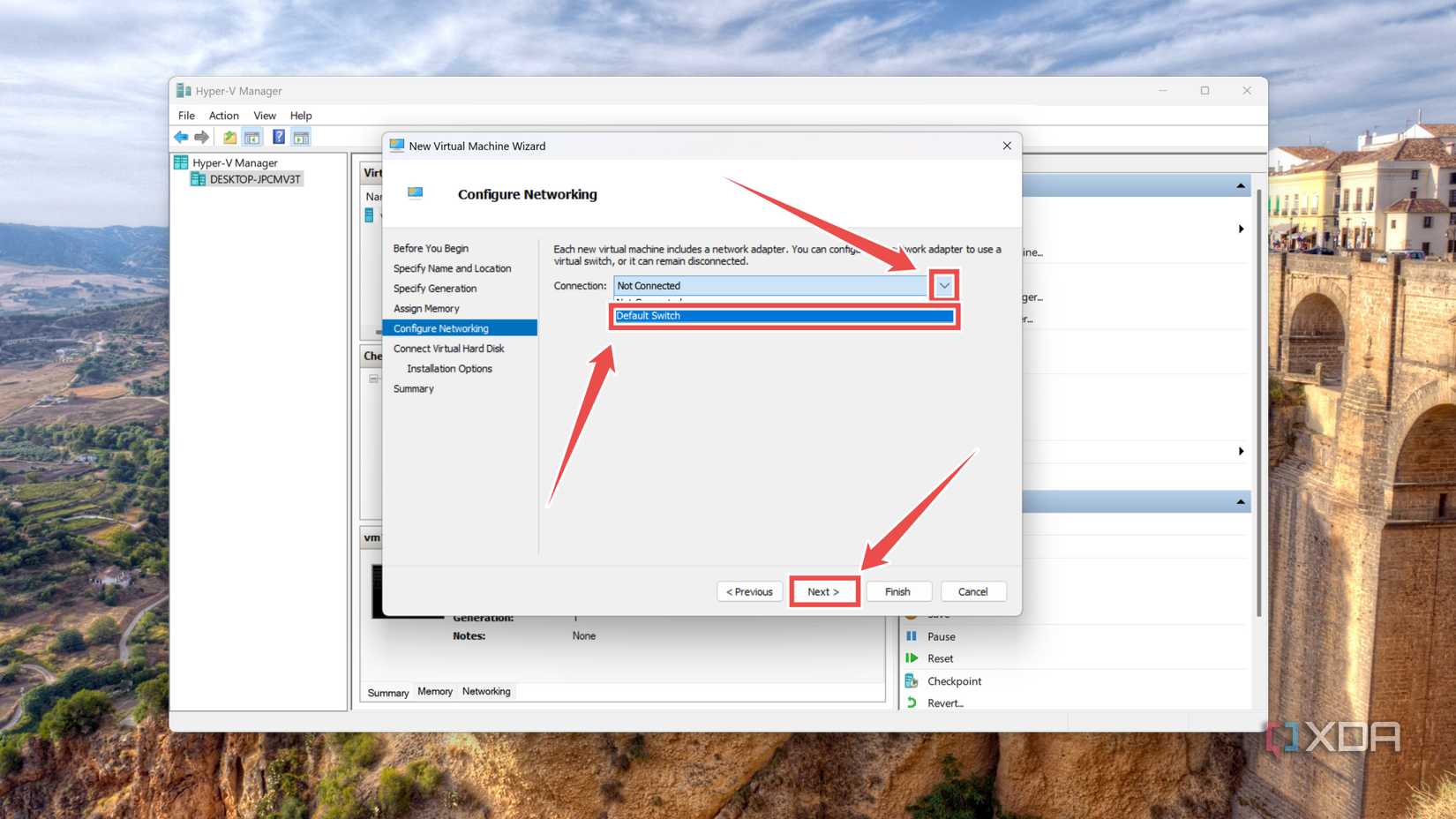 A beginner’s guide to setting up a home lab using Hyper-V