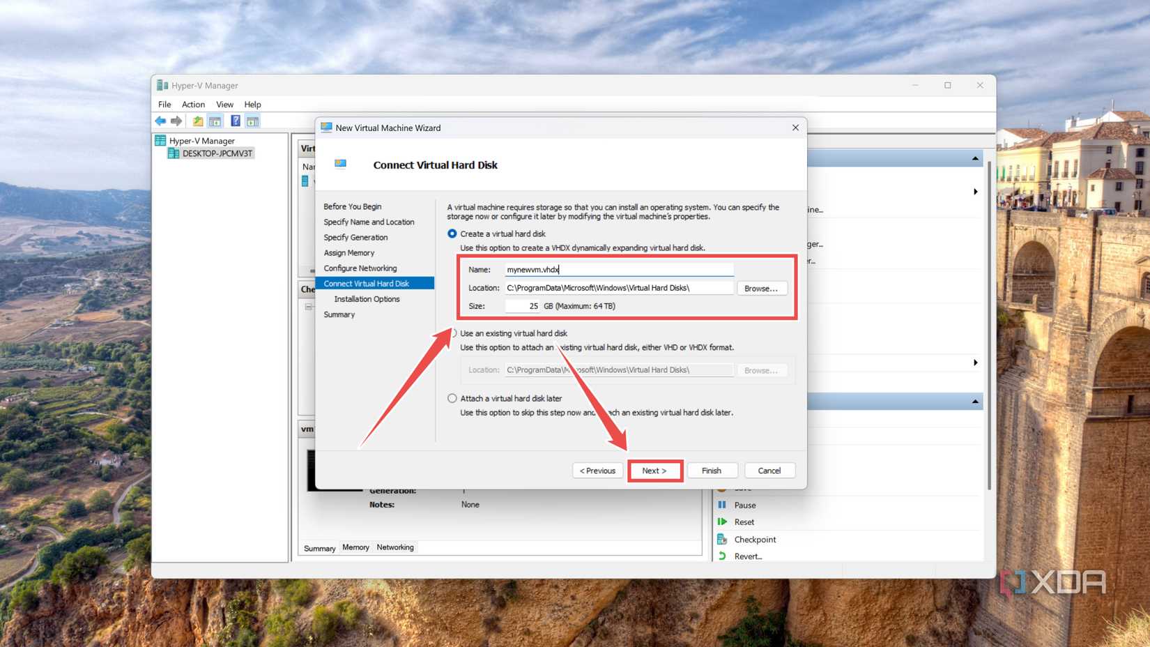 A beginner’s guide to setting up a home lab using Hyper-V