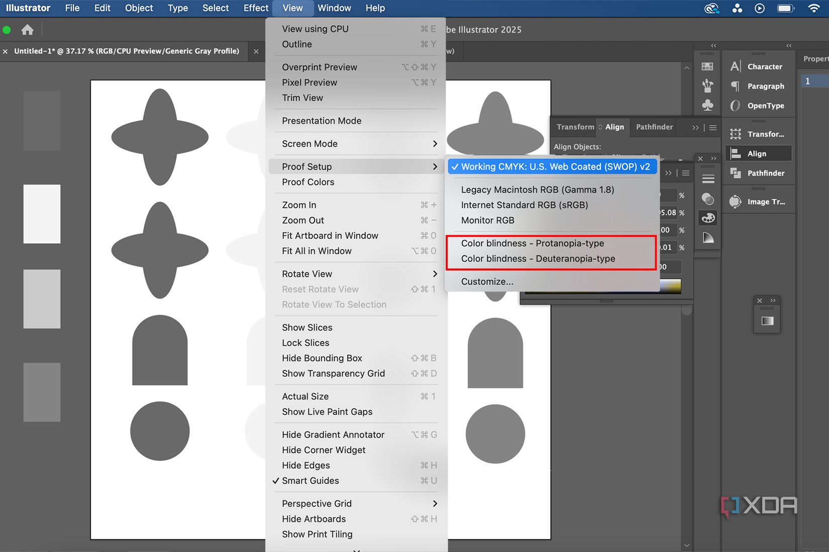 8 ways AI can assist you with creative software