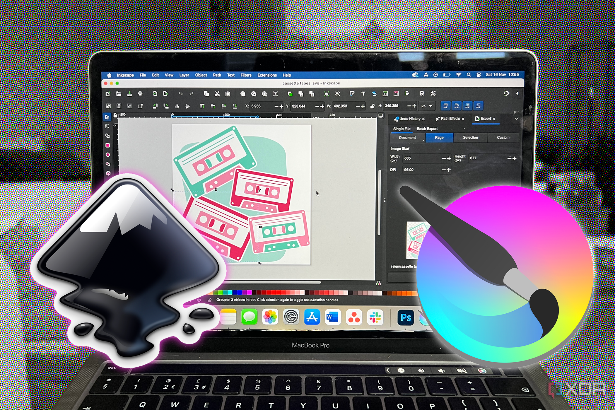 Why pay when you can use these 5 free drawing apps for Windows