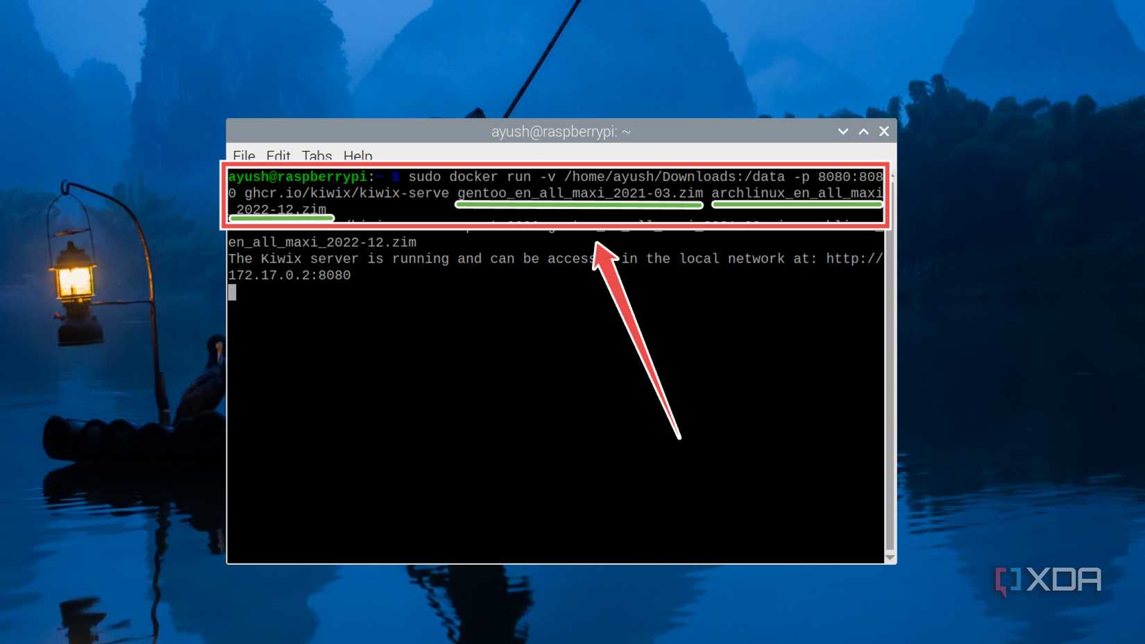 Carry humanity’s largest knowledge databanks on your Raspberry Pi with Kiwix