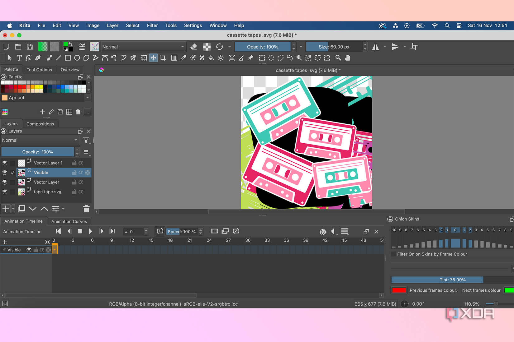 7 reasons Inkscape and Krita make the closest open-source alternative ...