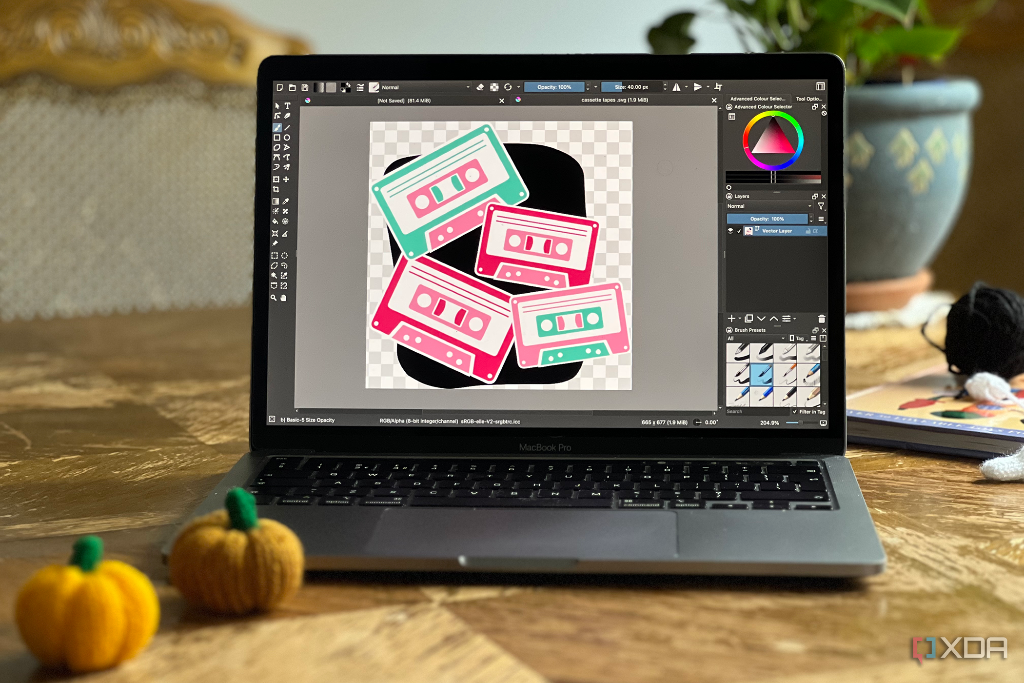 7 hidden features in Krita to boost your creative workflow