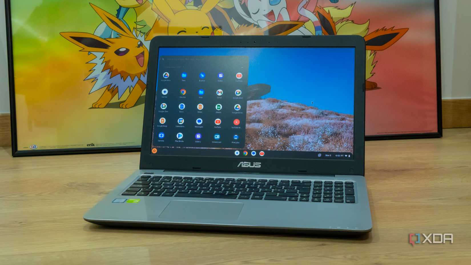 Chromebooks are better than cheap Windows laptops