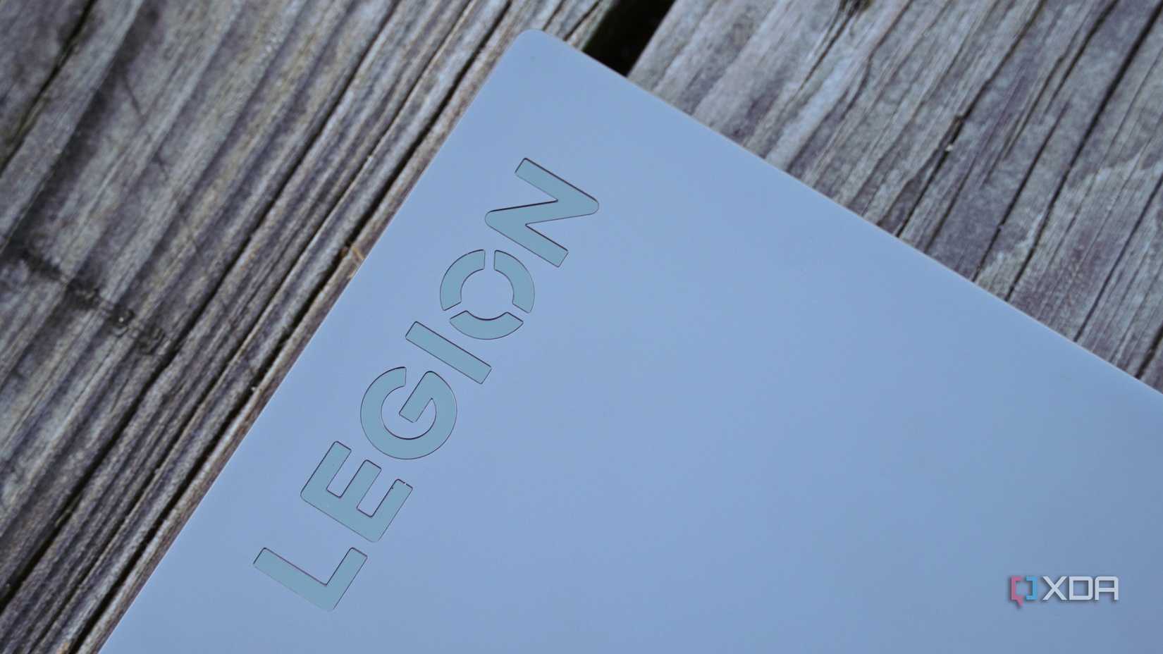 Lenovo Legion 5 review: A sneaky-good gaming laptop for $1,500