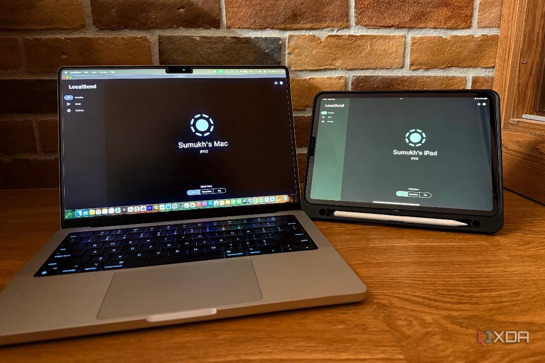 This app changed the way I transfer files between all my devices