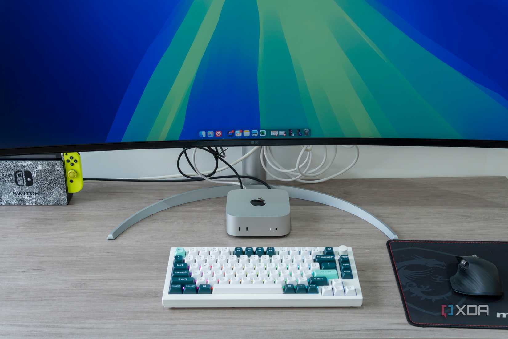 Mac Mini (M4, 2024) review: I can't wait for Windows PCs to catch up