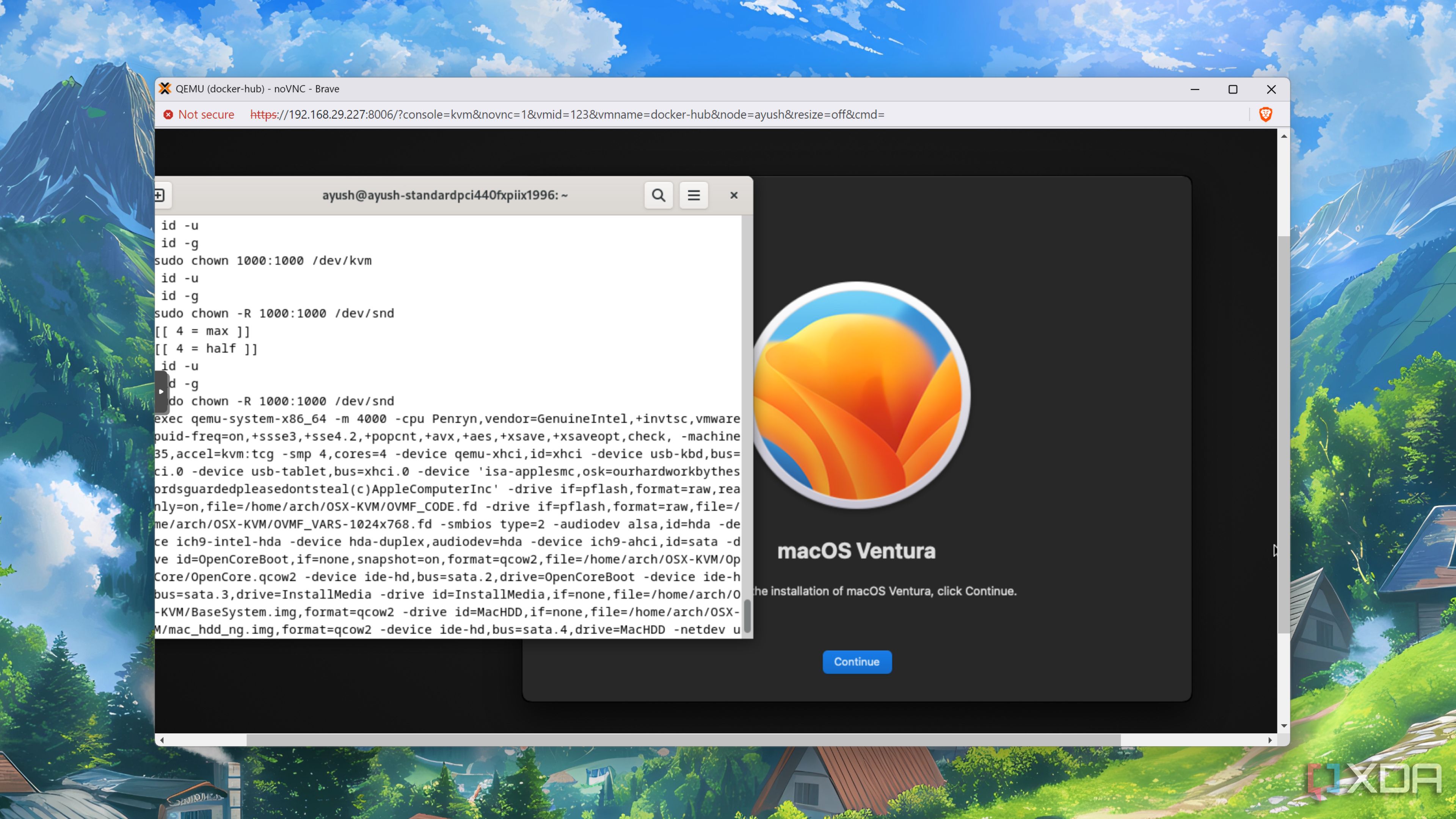 7 best Docker containers for home lab